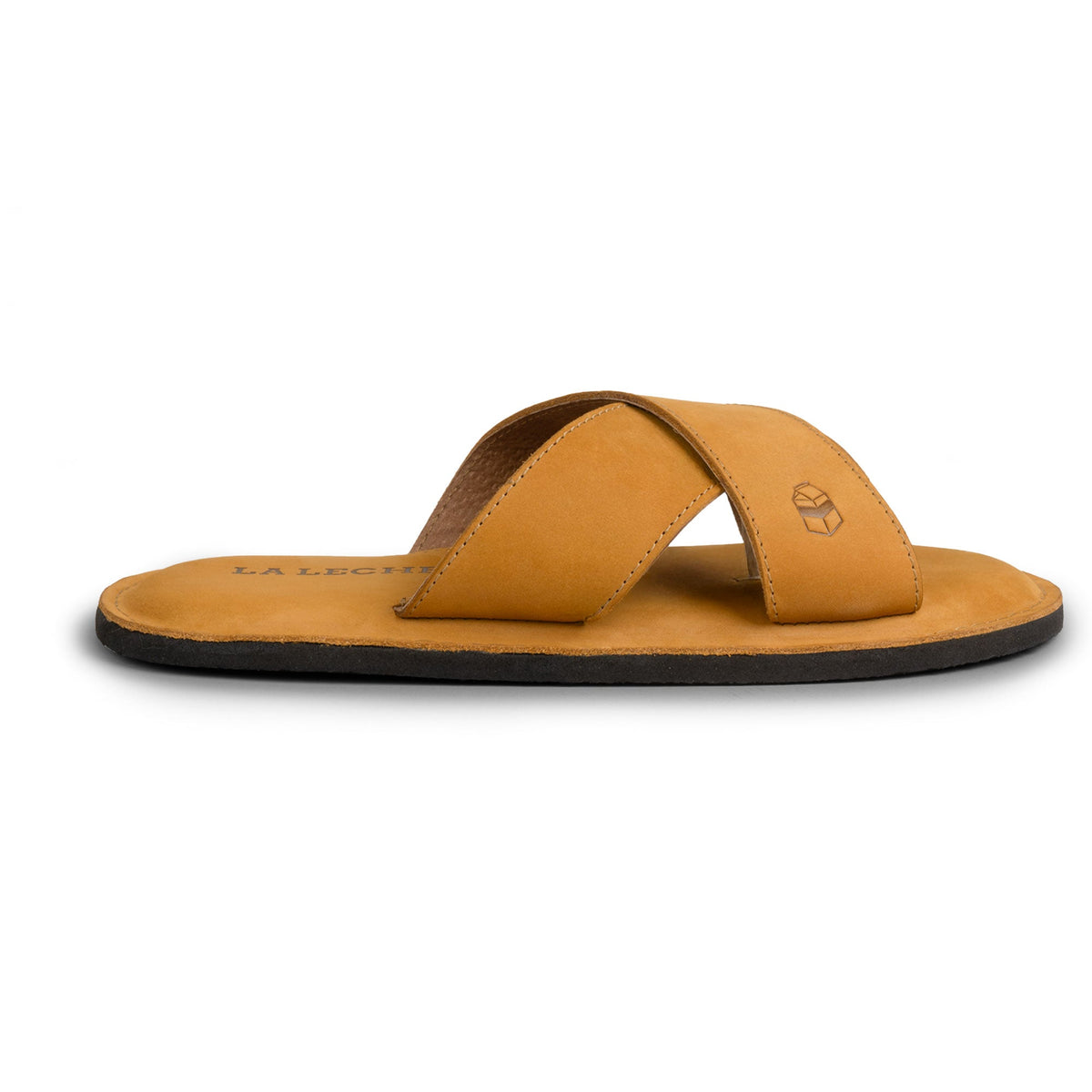 The Wanderer Sandals – StockyardX, The Leather Store