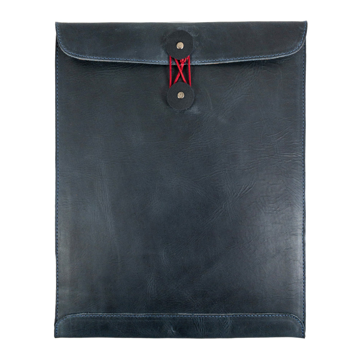 Stylish Mailing Envelope Folder – StockyardX, The Leather Store