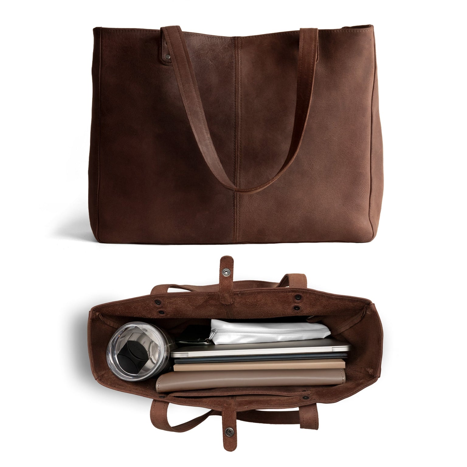 The Leather Store — StockyardX, The Leather Store