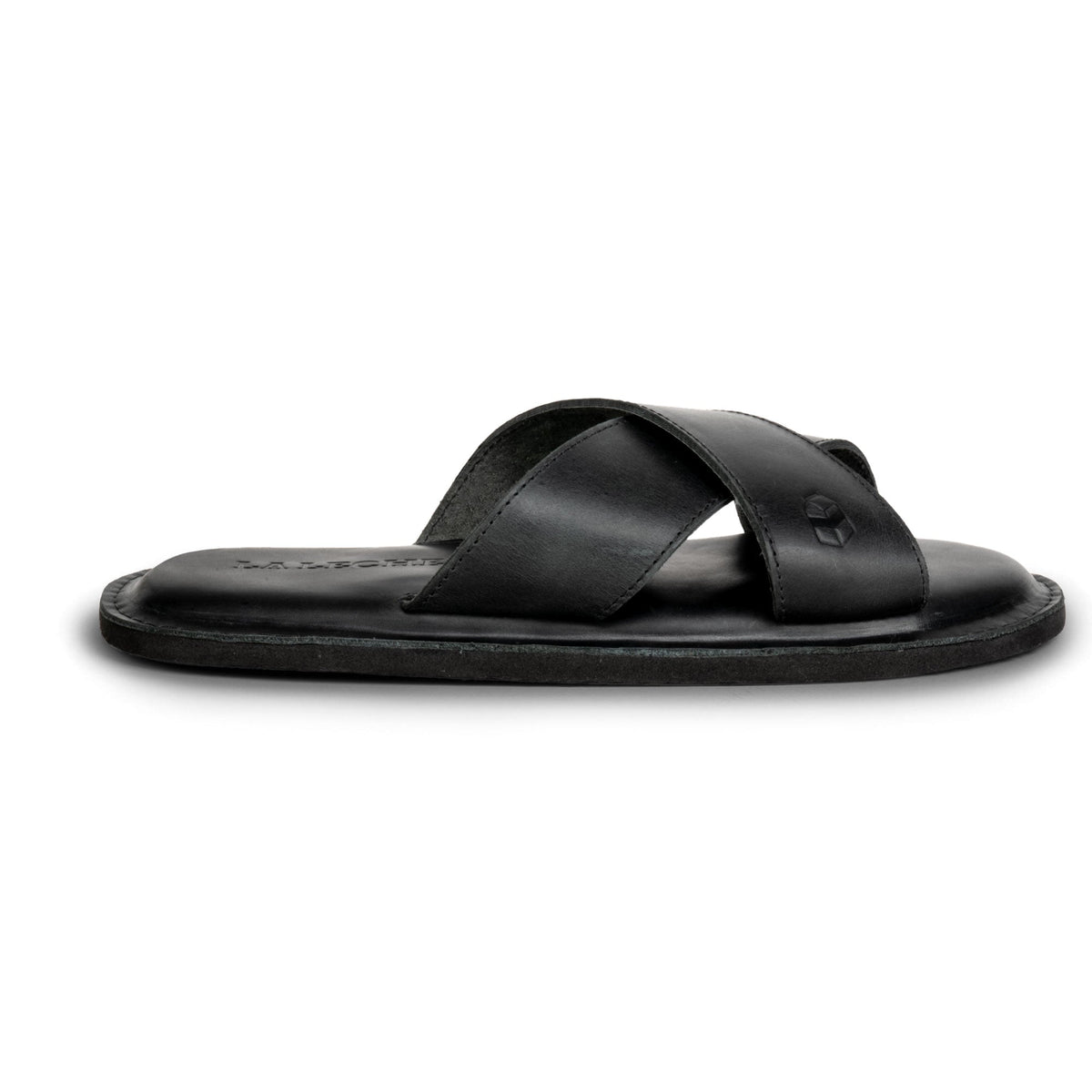 The Wanderer Sandals – StockyardX, The Leather Store