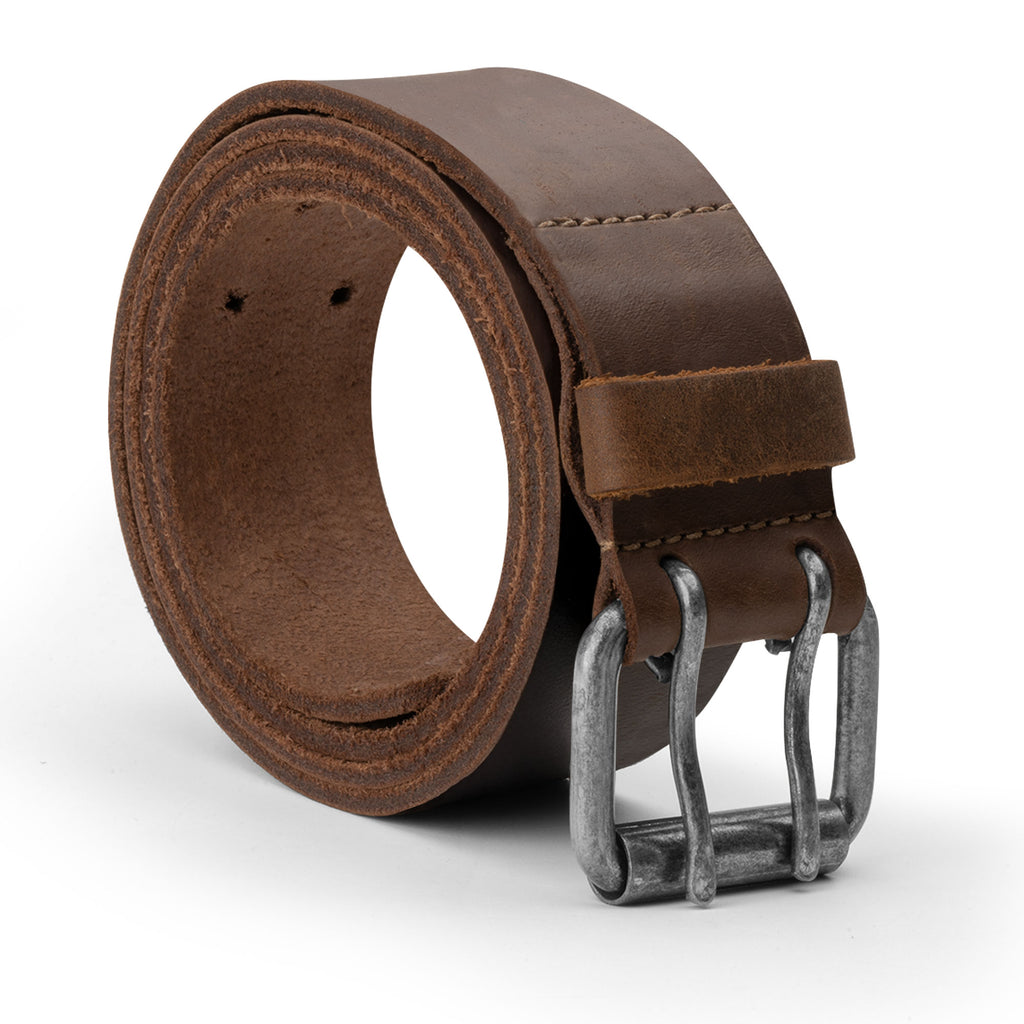Belts — Stockyard X, The Leather Store