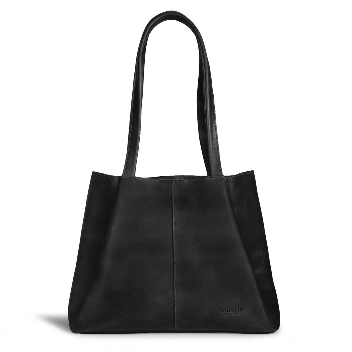The SoCo Shoulder Bag – StockyardX, The Leather Store