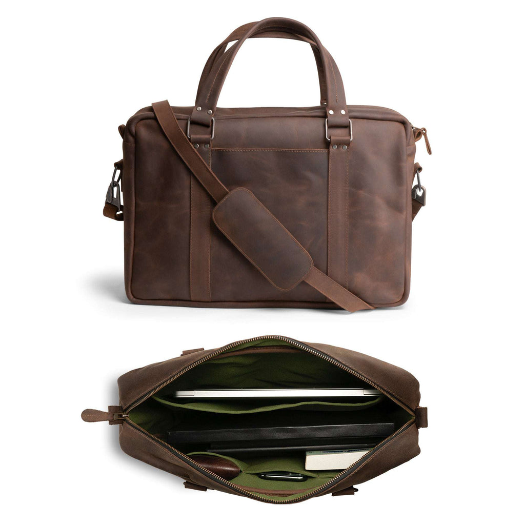 The Leather Store — StockyardX, The Leather Store