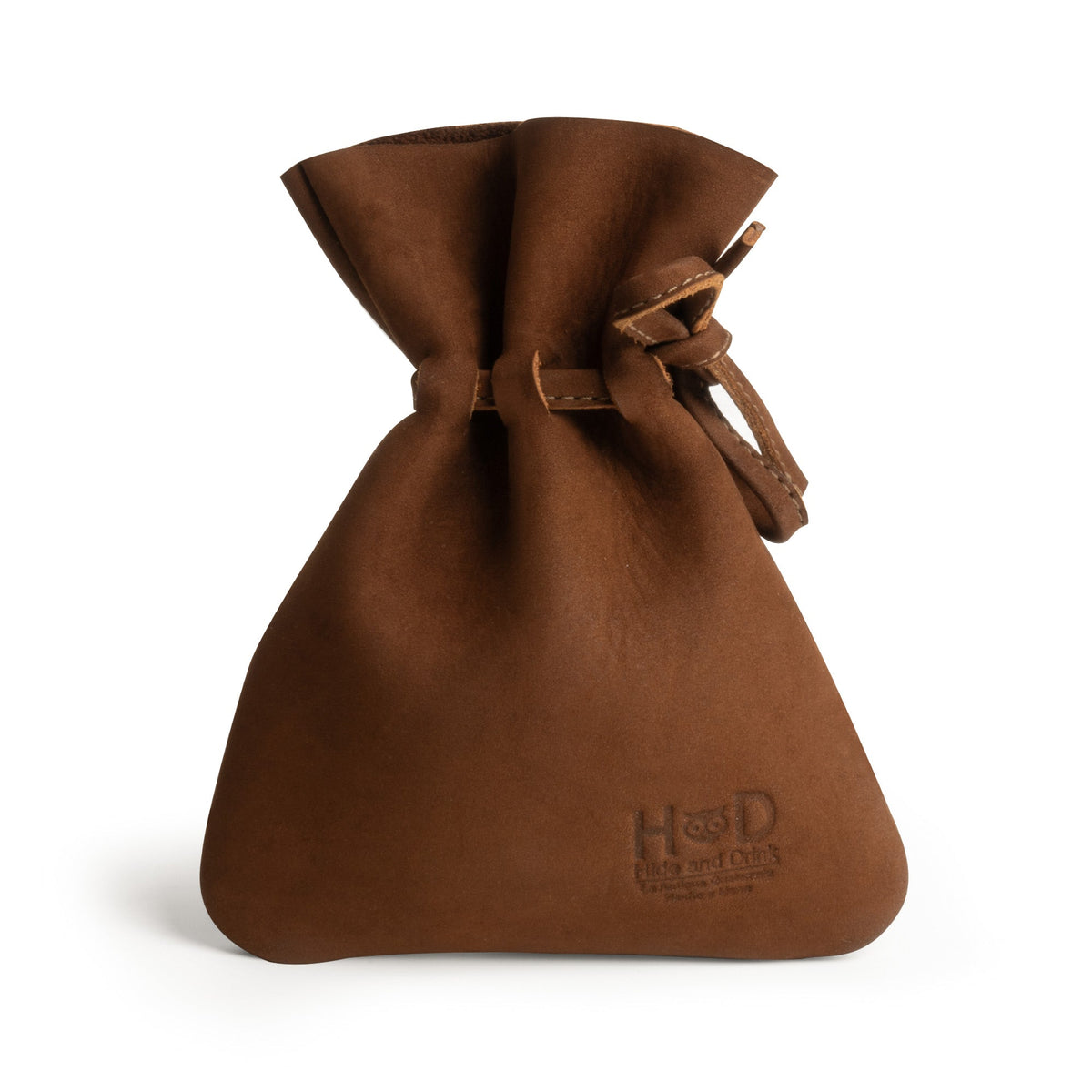 Medieval Coin Pouch – StockyardX, The Leather Store