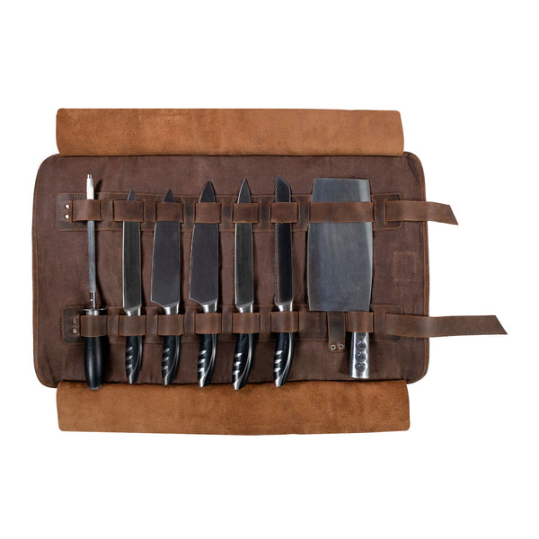 Handmade Leather Kitchen Accessories – StockyardX, The Leather Store
