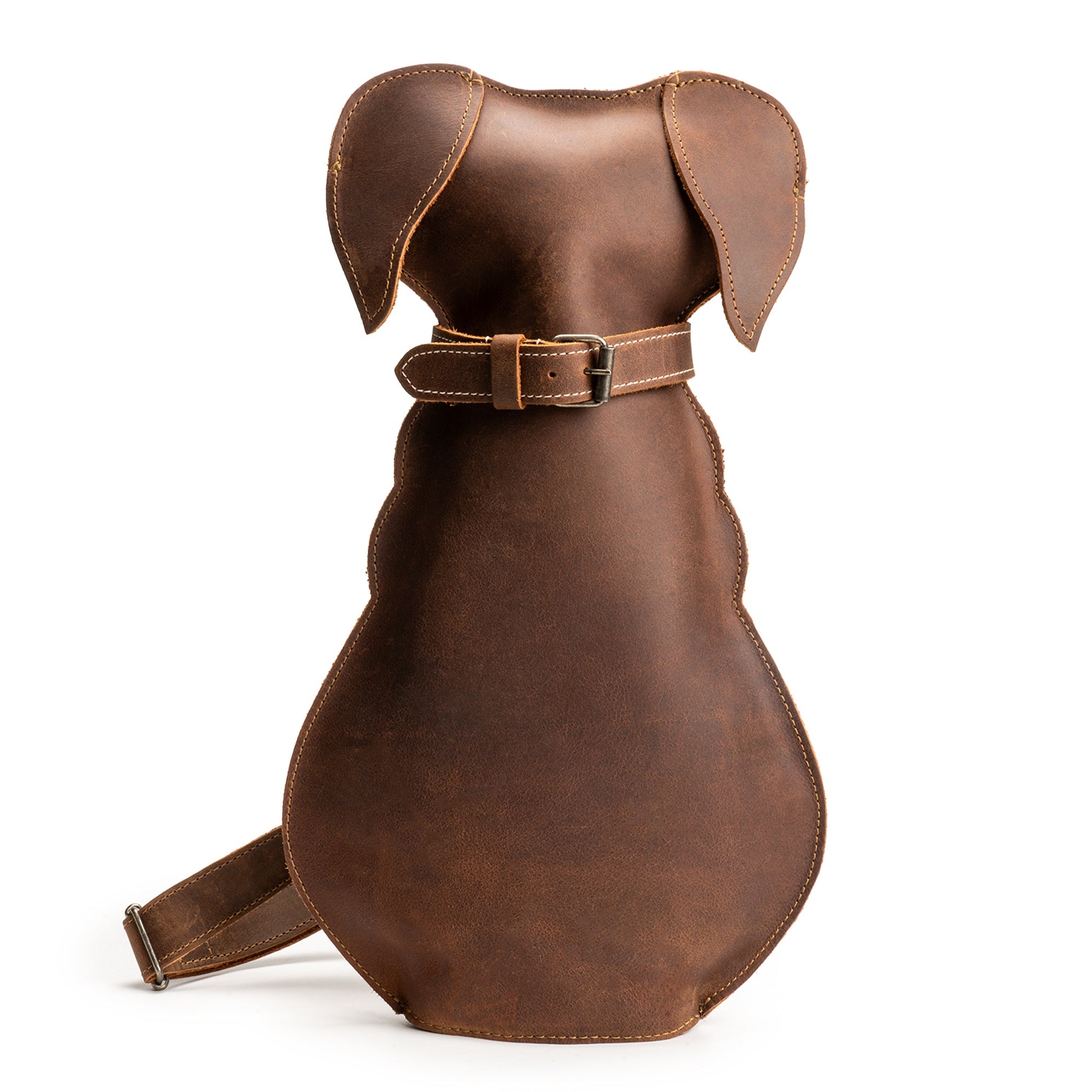 The Leather Store — StockyardX, The Leather Store