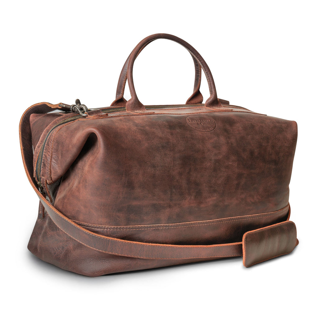 The Leather Store — StockyardX, The Leather Store