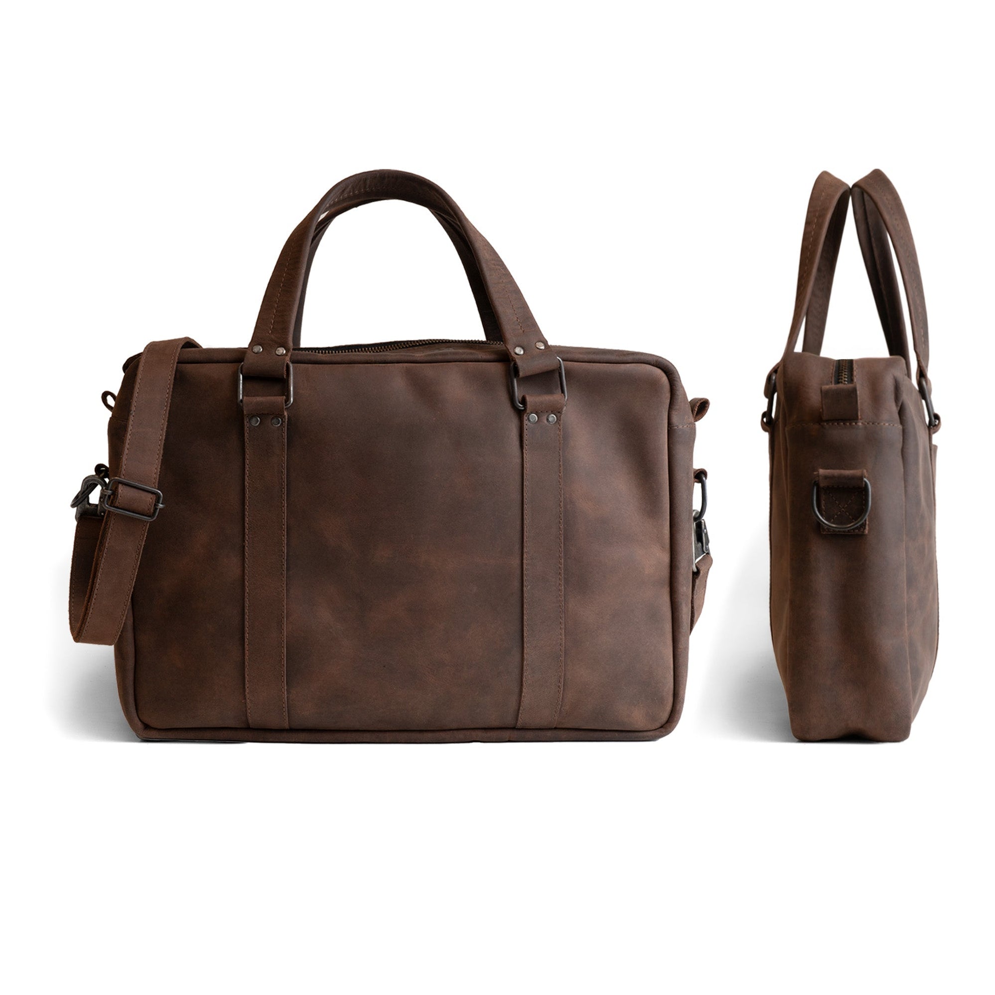 The Leather Store — StockyardX, The Leather Store