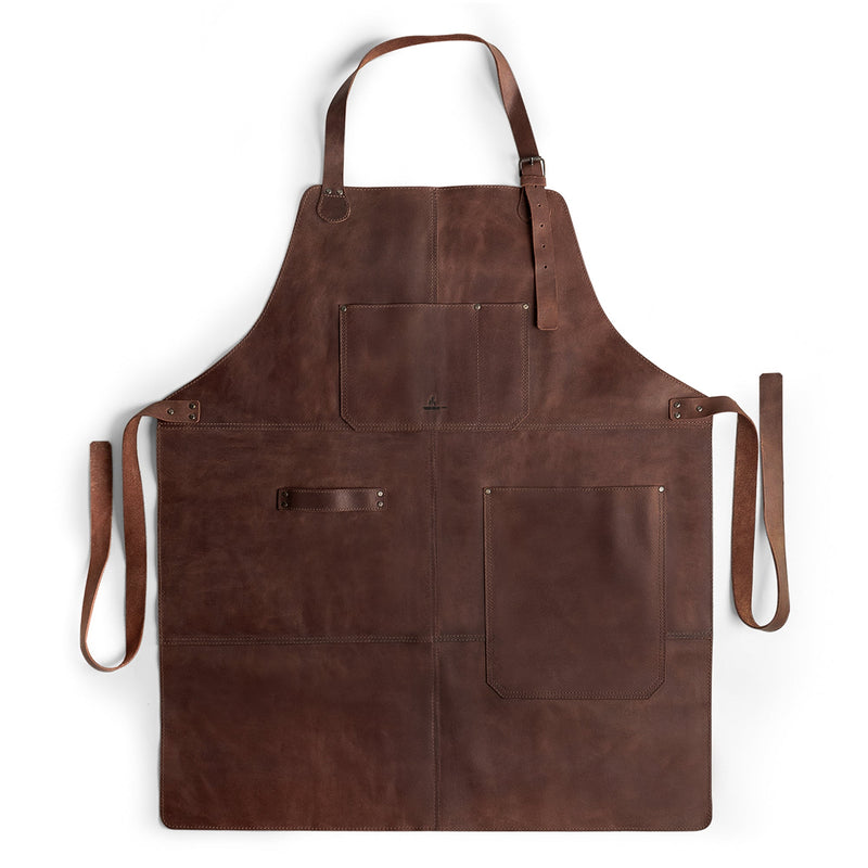 Handmade Leather Kitchen Accessories – StockyardX, The Leather Store