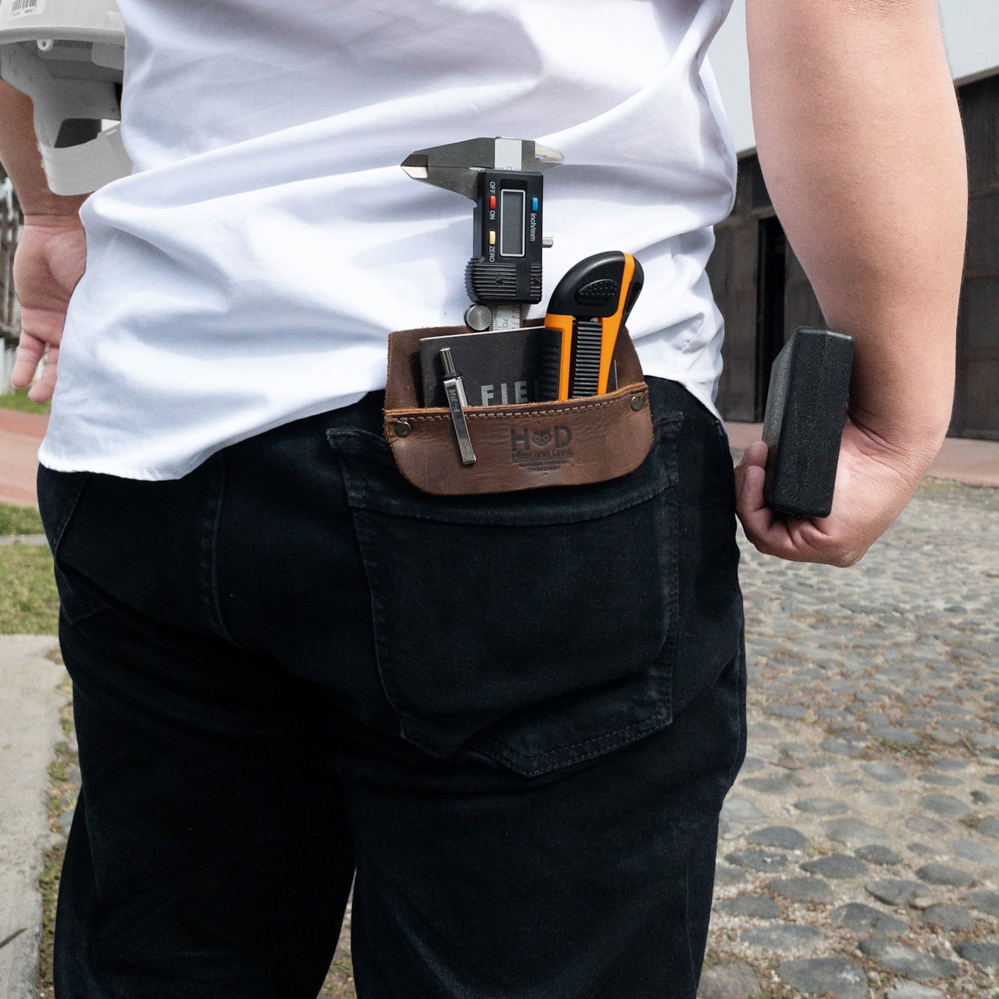 Tools & Storage — StockyardX, The Leather Store