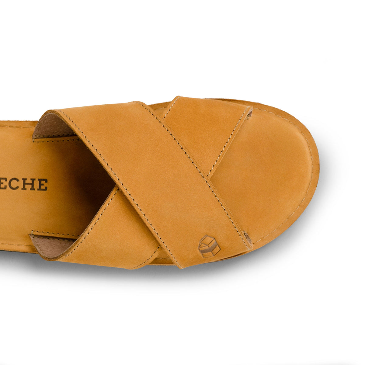 The Wanderer Sandals – StockyardX, The Leather Store