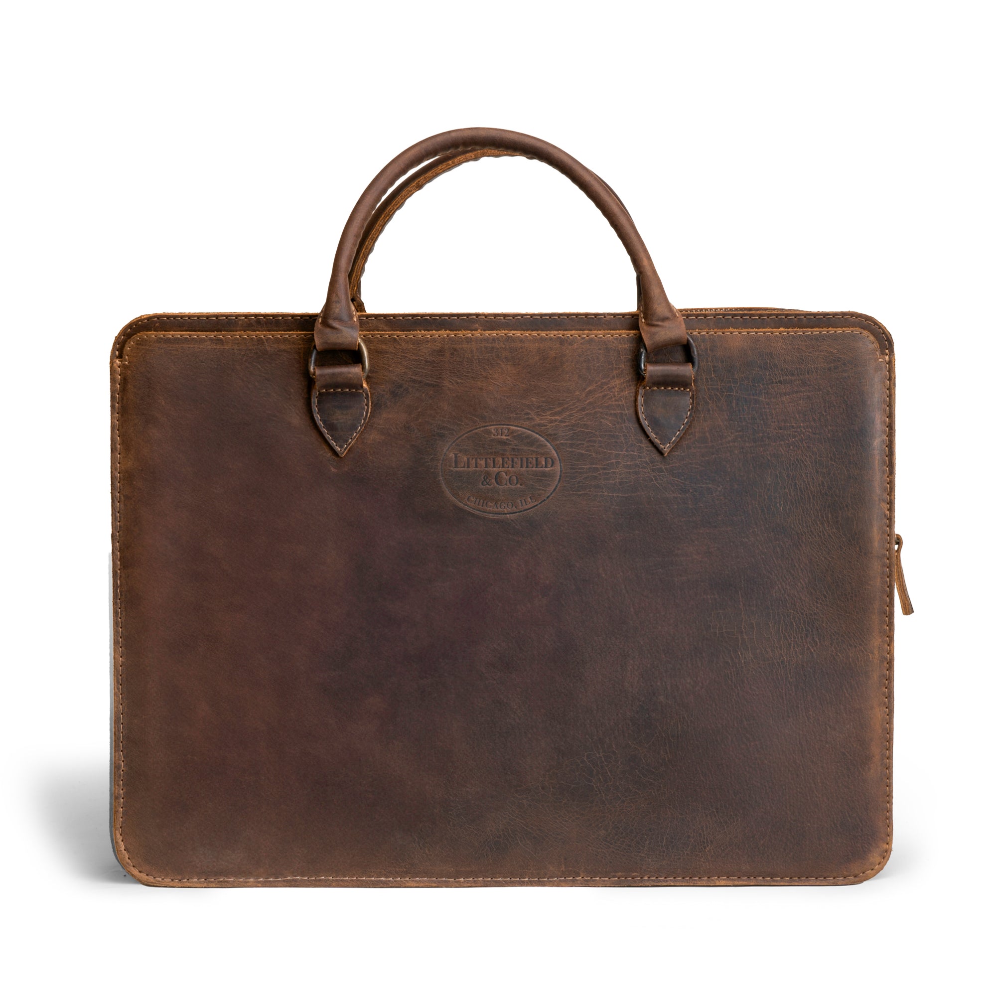 The Leather Store — StockyardX, The Leather Store