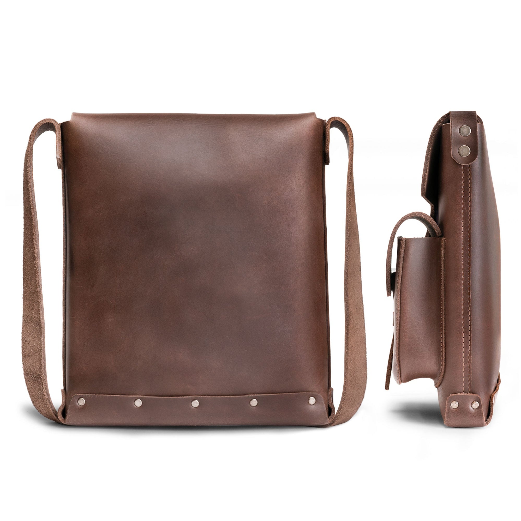 The Leather Store — StockyardX, The Leather Store