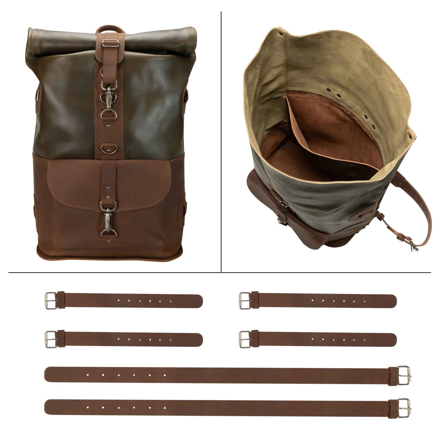 The Leather Store — StockyardX, The Leather Store