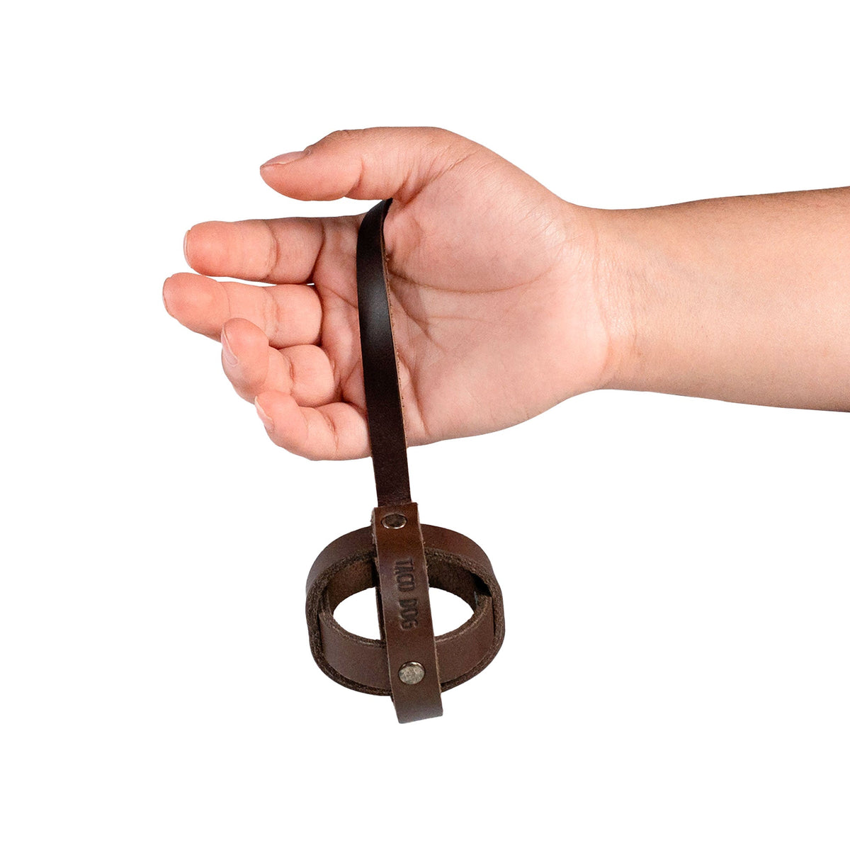 Ball Toy with Strap for Cats – StockyardX, The Leather Store