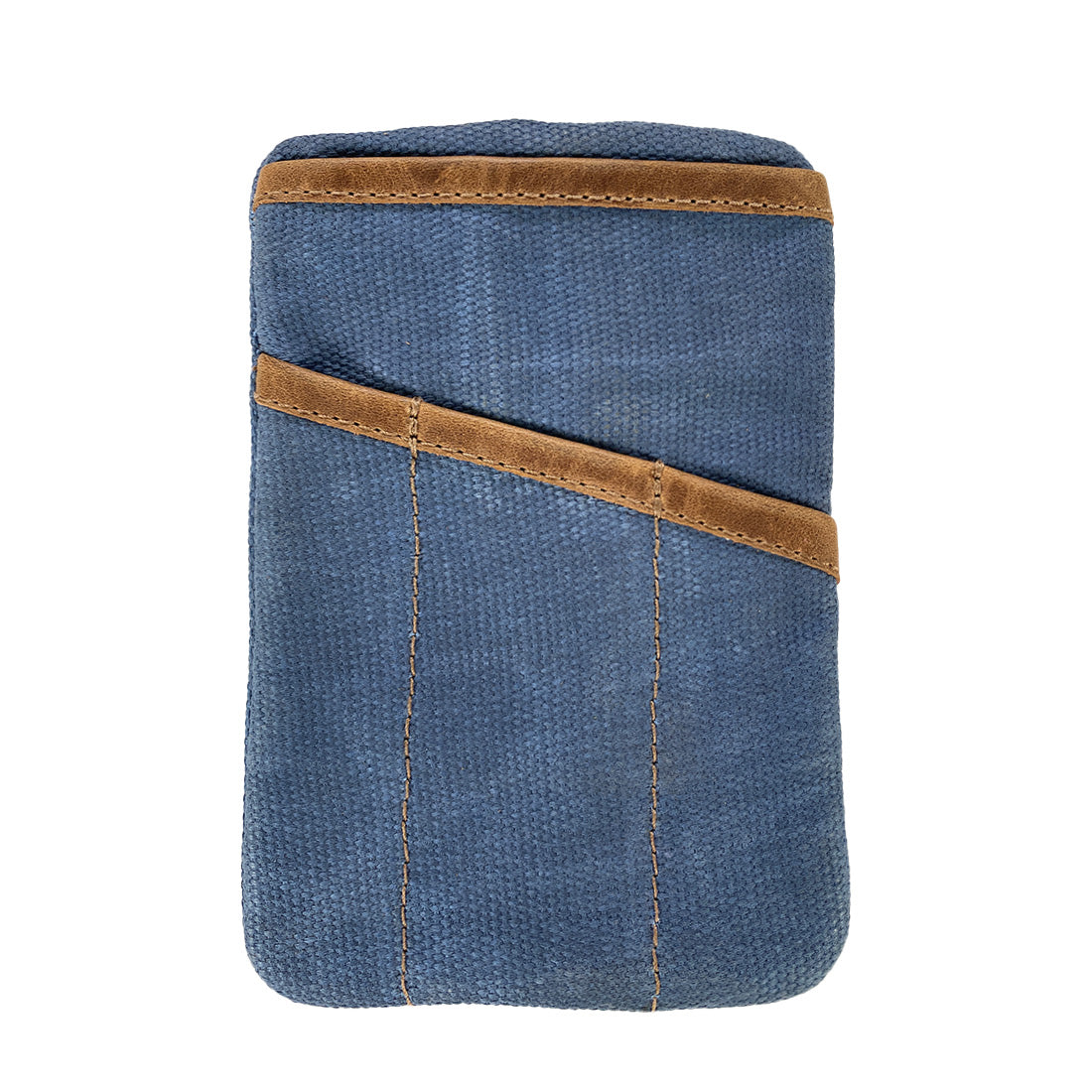 Multi-tool Pocket Pouch for Everyday Use – StockyardX, The Leather Store