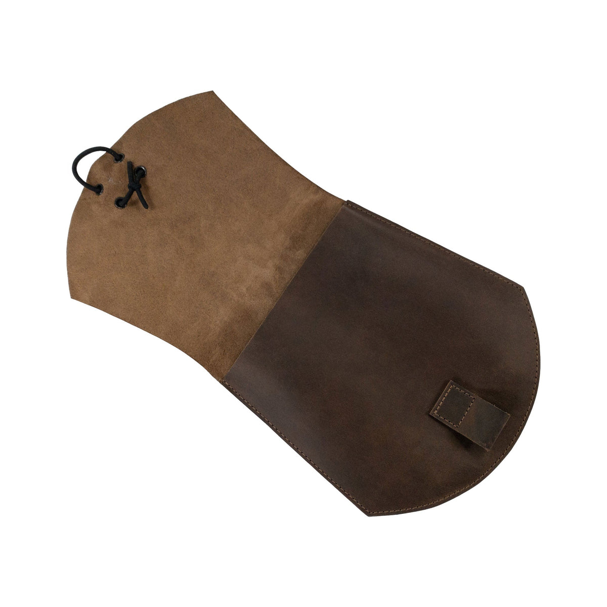Medieval Belt Pouch – StockyardX, The Leather Store