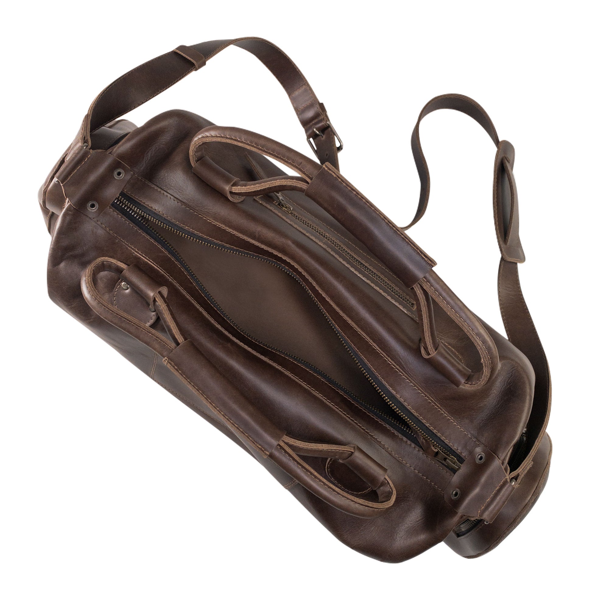 The Leather Store — StockyardX, The Leather Store