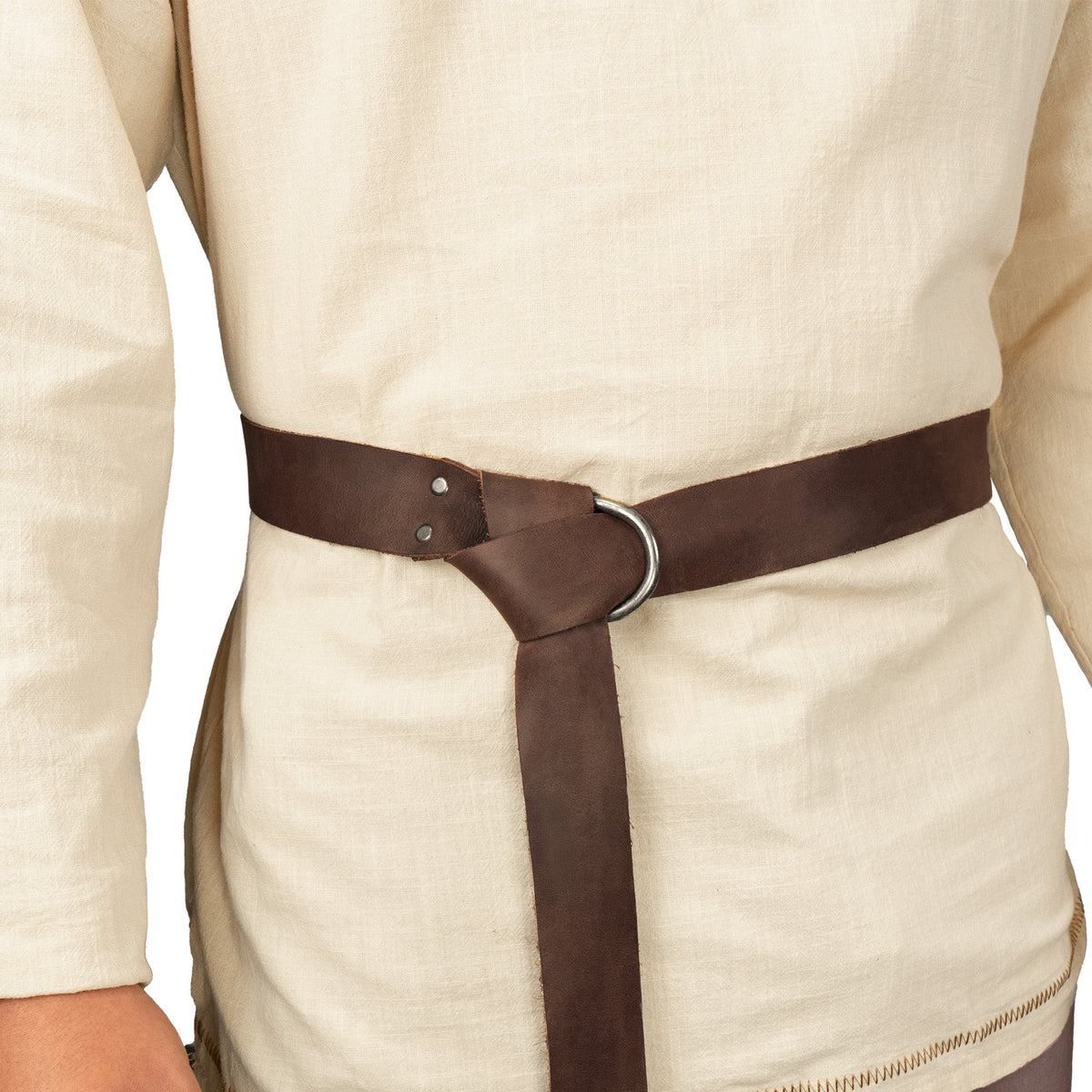 Medieval Knight Belt – StockyardX, The Leather Store