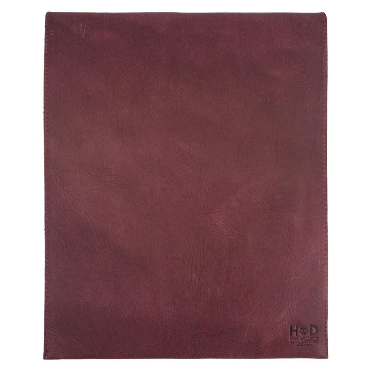 Stylish Mailing Envelope Folder – StockyardX, The Leather Store