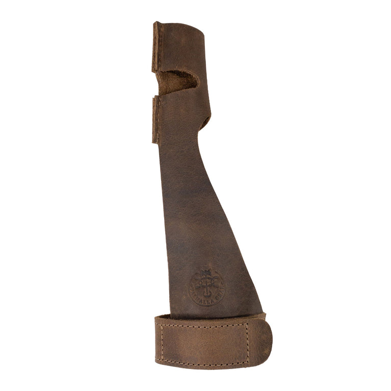 Archery Index Finger Protector – StockyardX, The Leather Store
