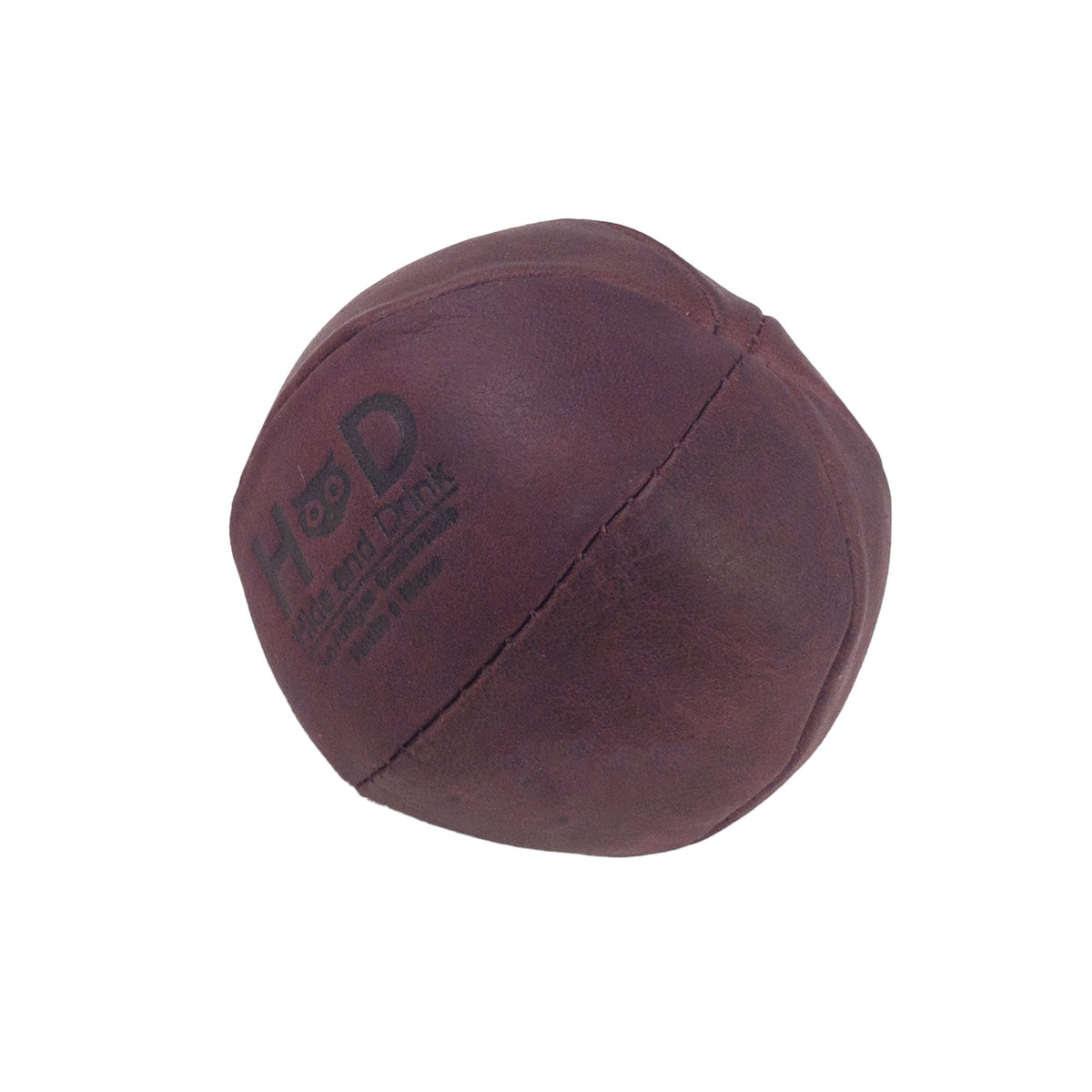 Stress Ball – StockyardX, The Leather Store