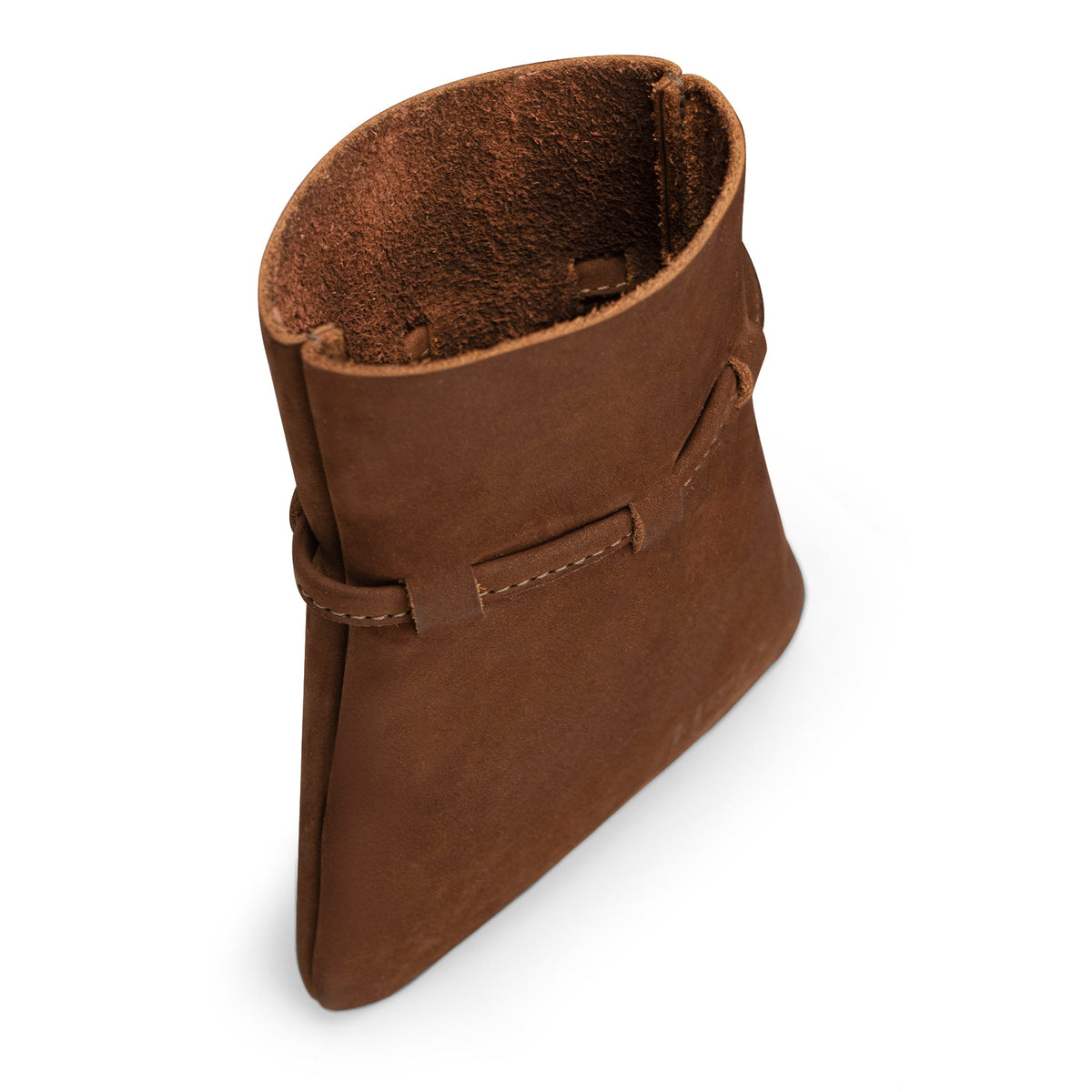 Medieval Coin Pouch – StockyardX, The Leather Store