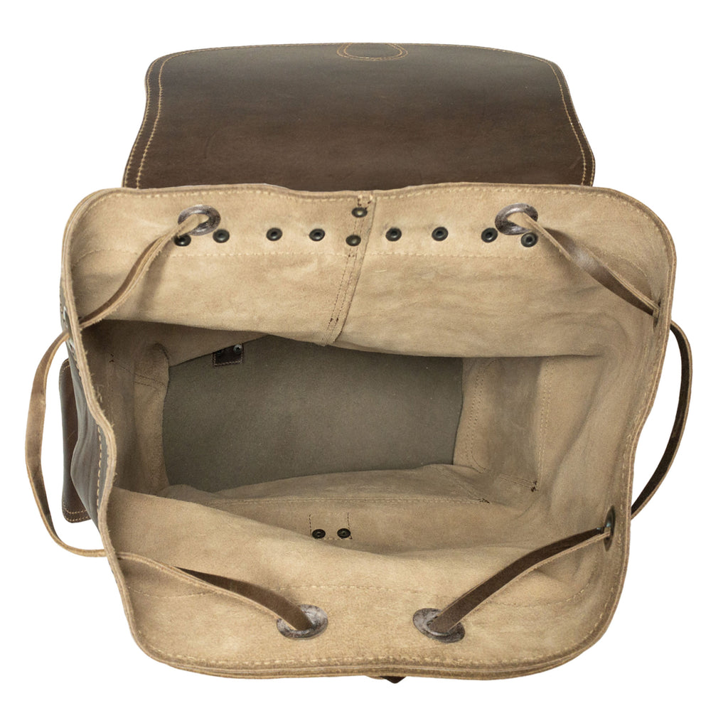 The Leather Store — StockyardX, The Leather Store