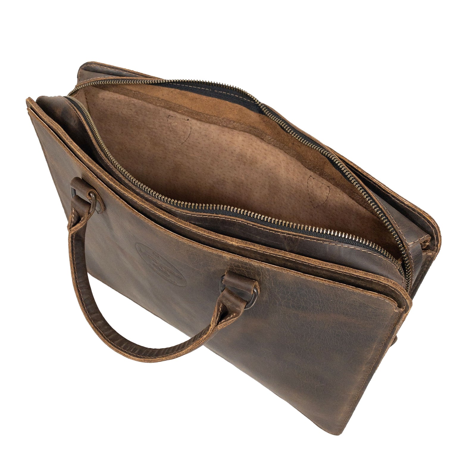 The Leather Store — StockyardX, The Leather Store