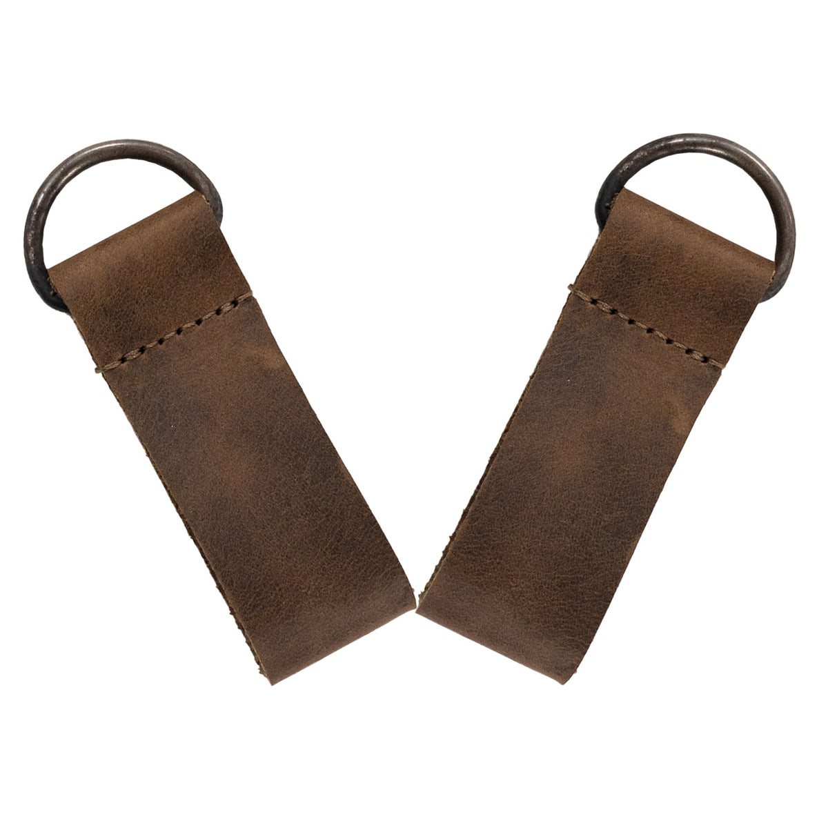 Set of 2 Suspender Loop Attachments — Stockyard X, The Leather Store