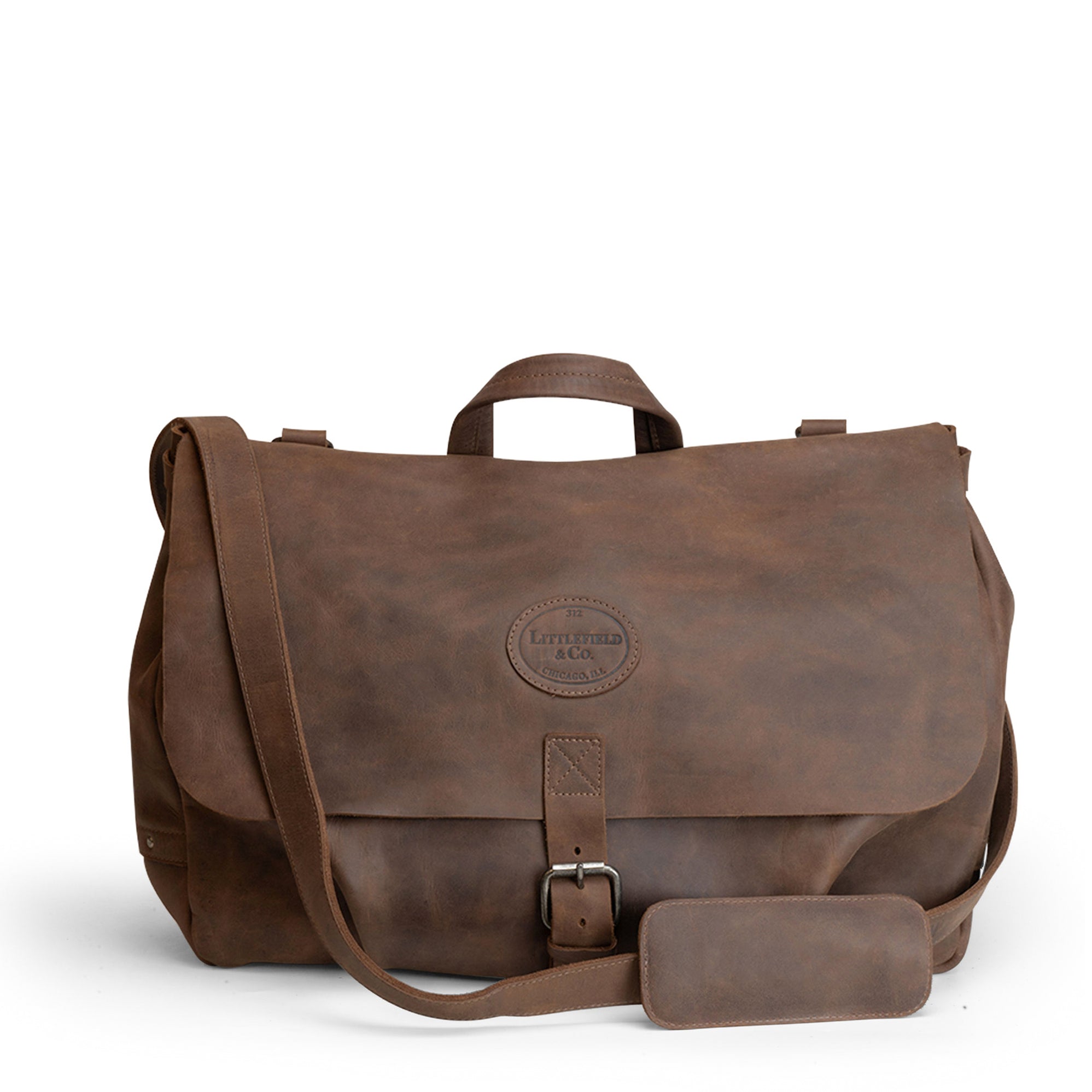 The Leather Store — StockyardX, The Leather Store