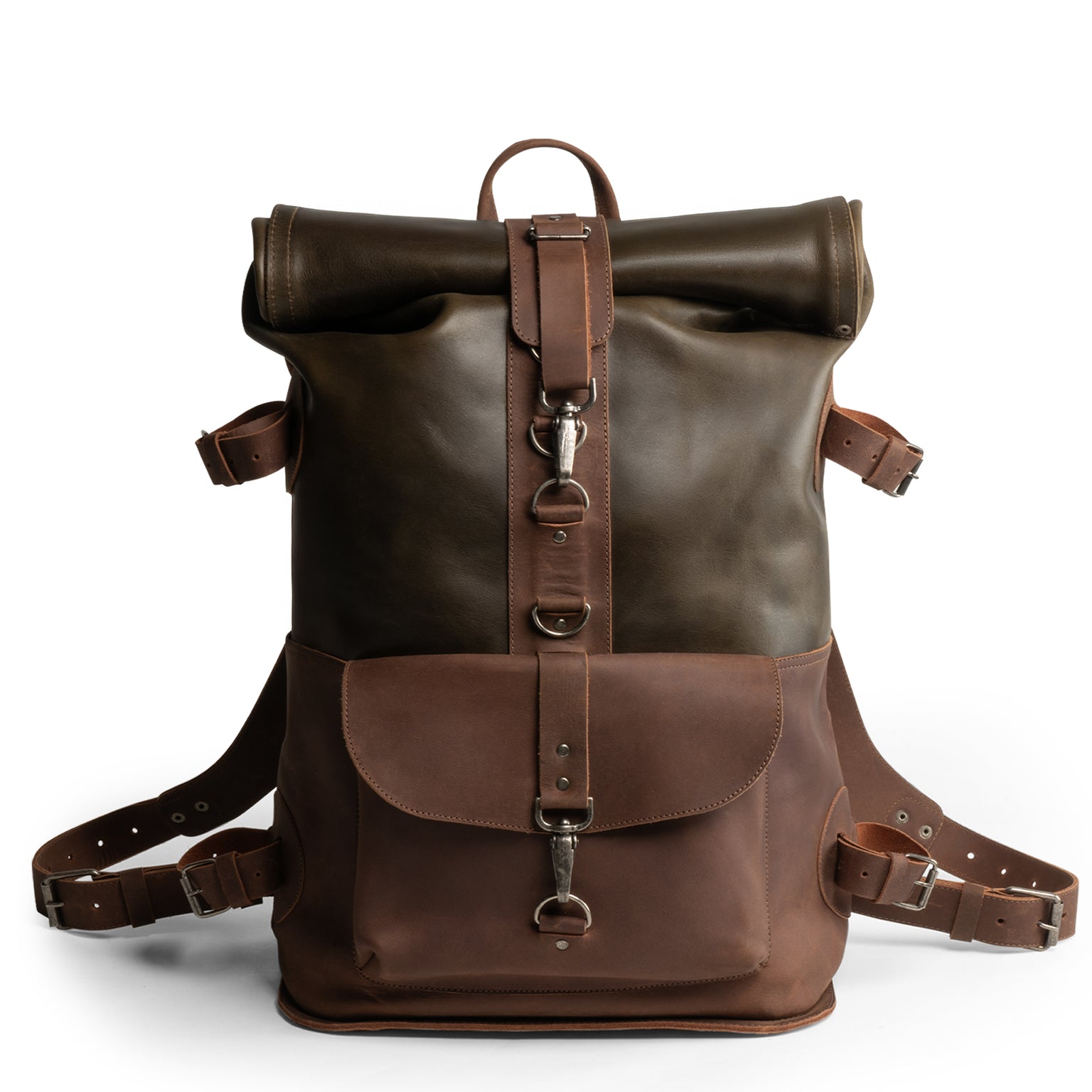 The Leather Store — StockyardX, The Leather Store