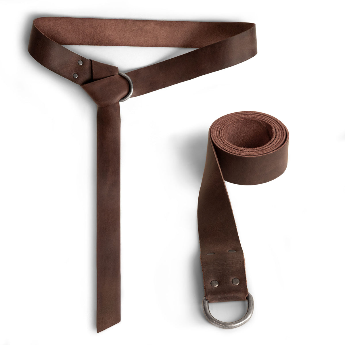 Medieval Knight Belt – StockyardX, The Leather Store