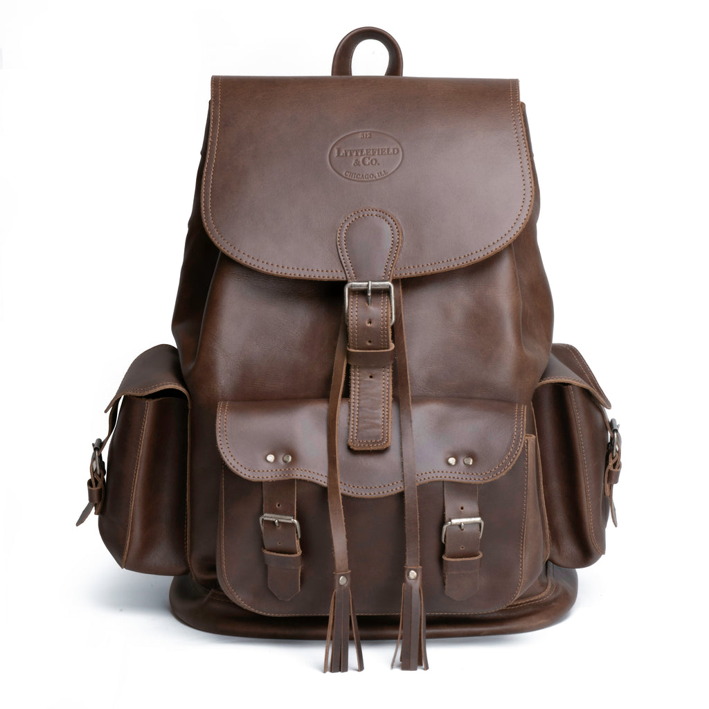 The Leather Store — StockyardX, The Leather Store