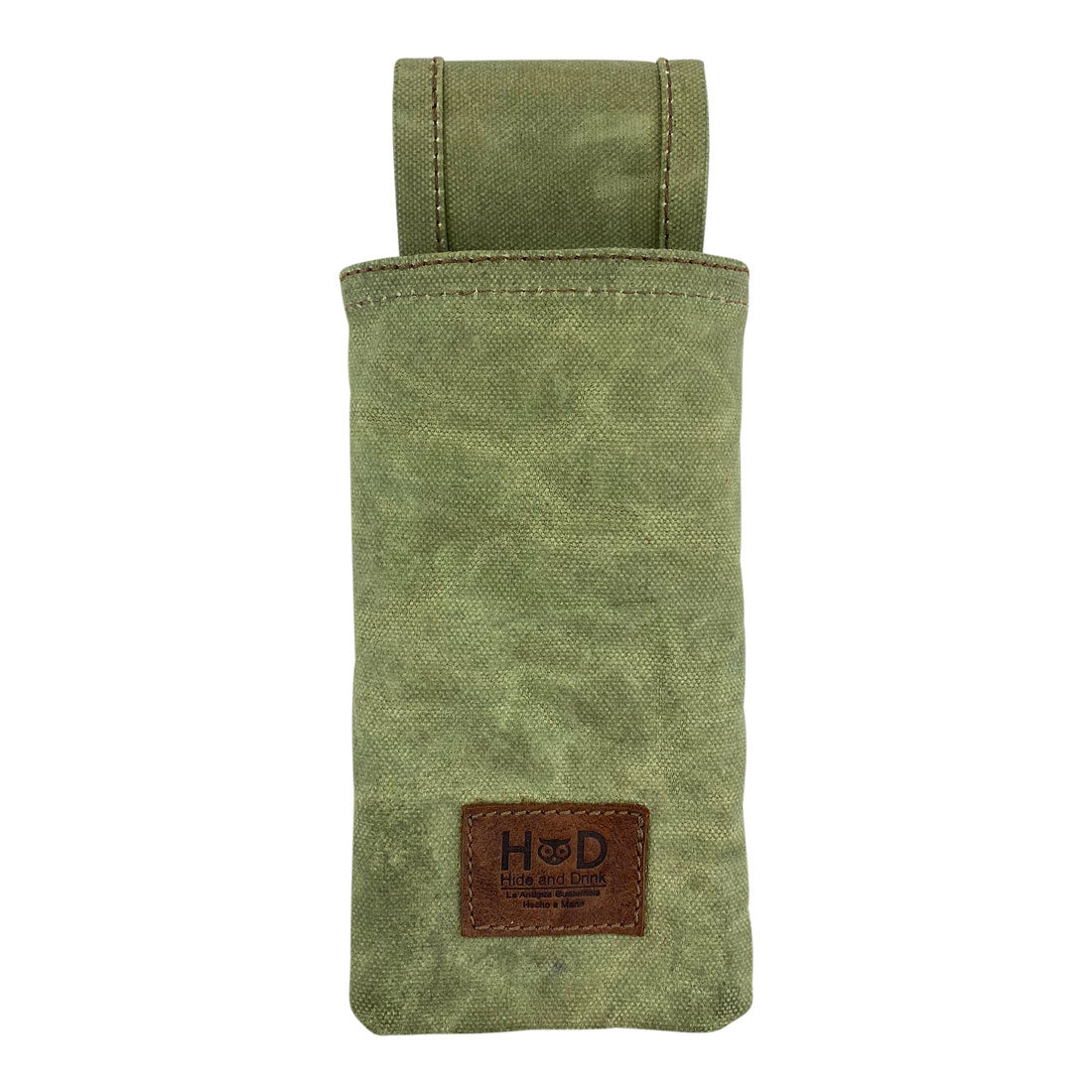 Vertical Holster Tool Bag — StockyardX, The Leather Store