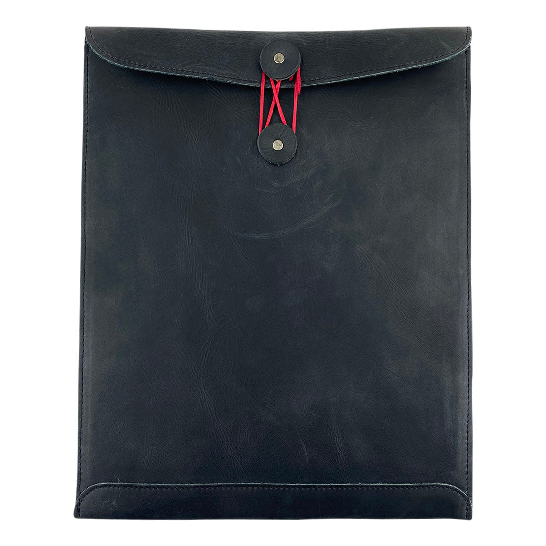Stylish Mailing Envelope Folder – StockyardX, The Leather Store