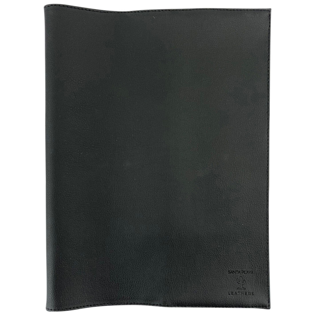 XXL Notebook Cover — Stockyard X 'The Leather Store'