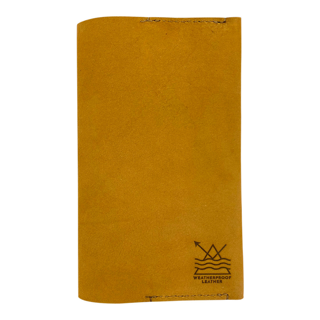 Weatherproof Field Notes Case — StockyardX, The Leather Store