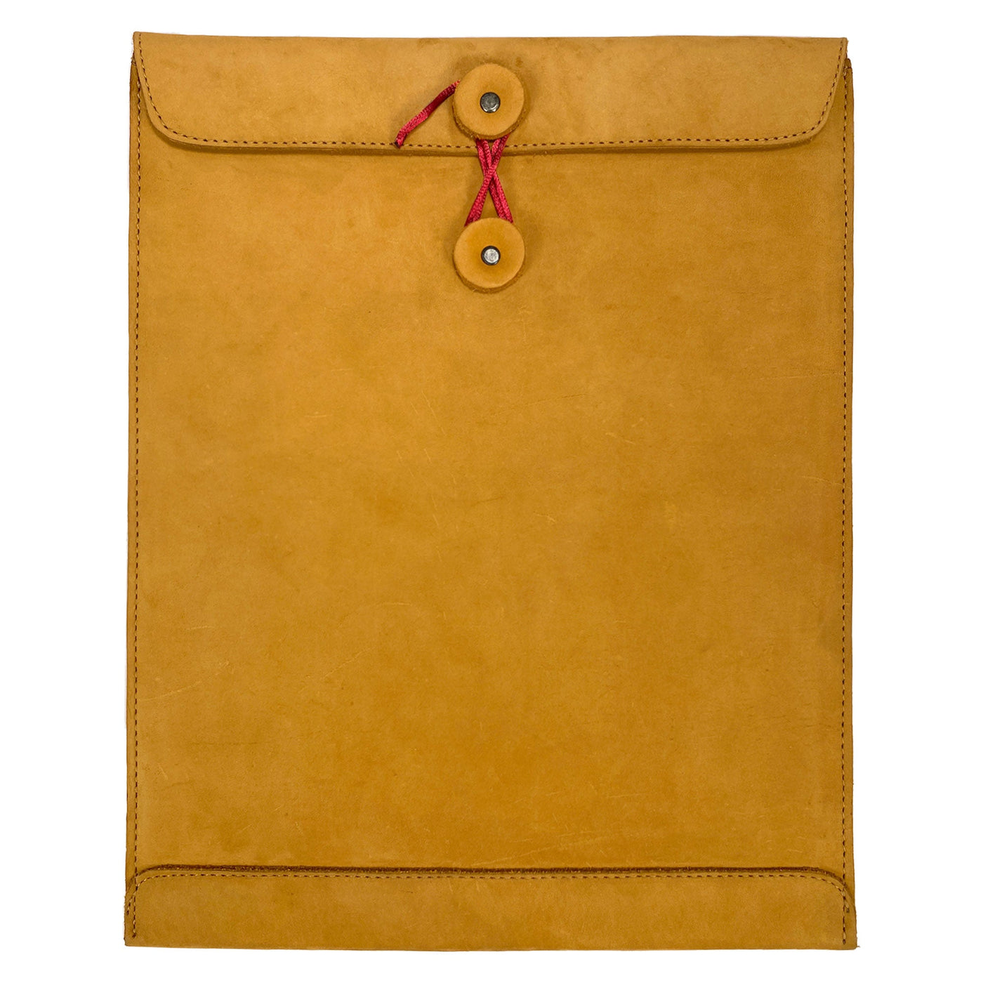 Weatherproof Mailing Envelope Document Holder — Stockyard X, The ...