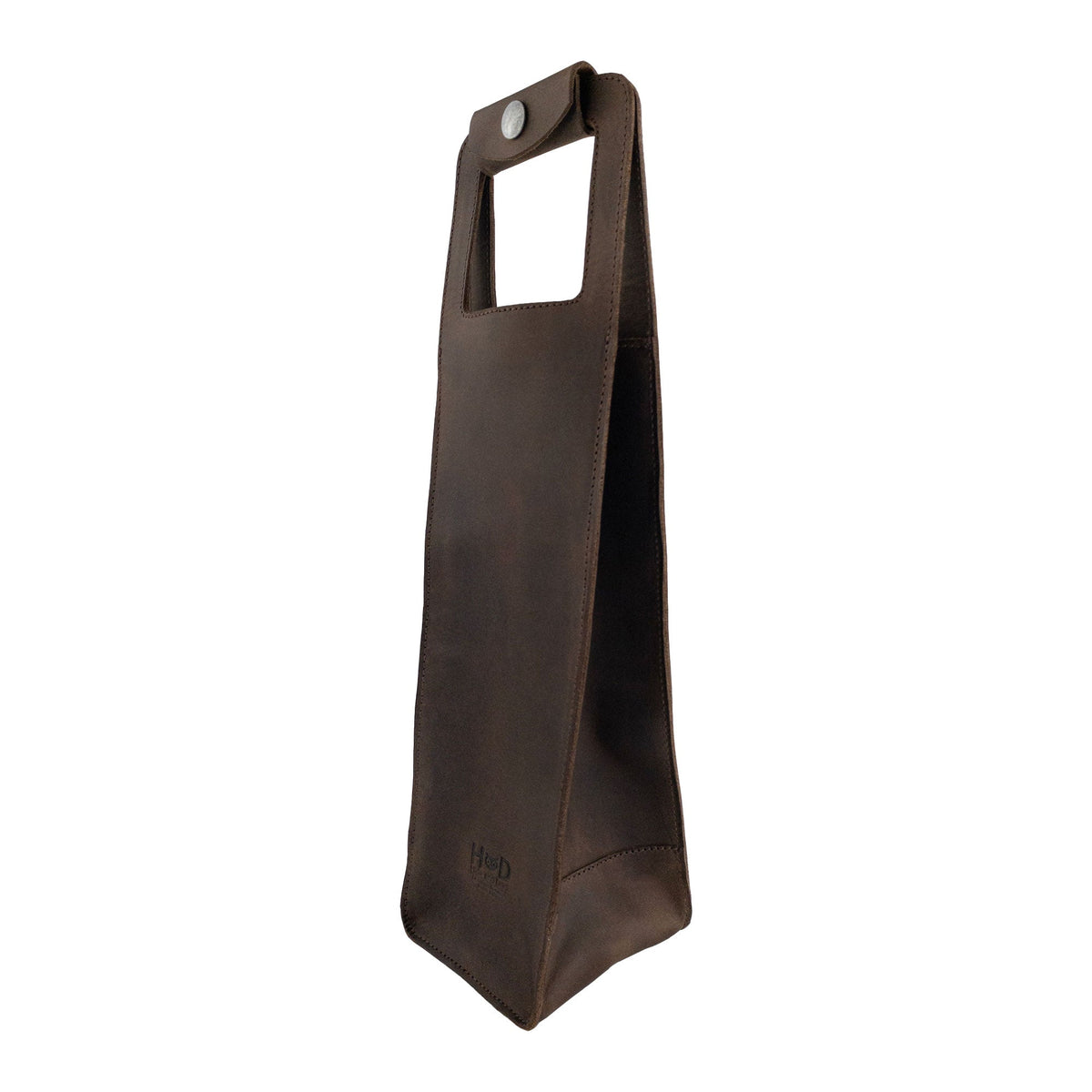 Single Bottle Wine Case — Stockyard X, The Leather Store