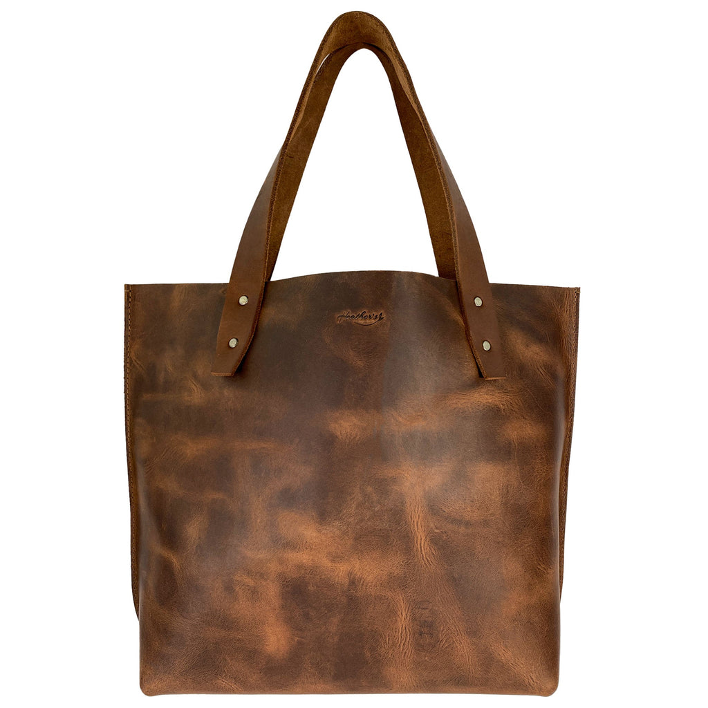 The Leather Store — StockyardX, The Leather Store