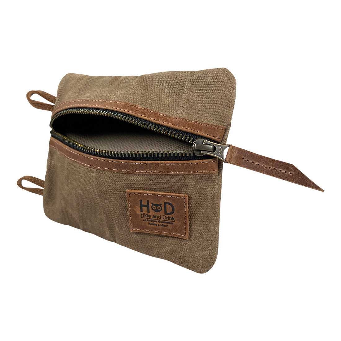 Multi-tool Pocket Pouch - XL – StockyardX, The Leather Store