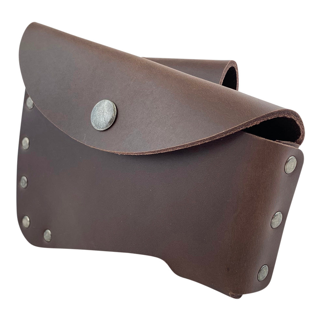 Axe Head Sheath – StockyardX, The Leather Store