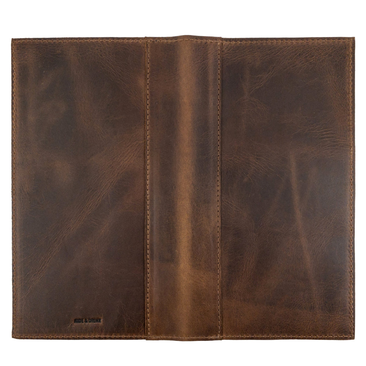 Fancy Check Presenter – StockyardX, The Leather Store