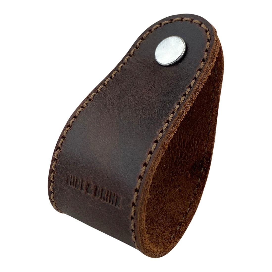 Vertical Drawer Handles — StockyardX, The Leather Store