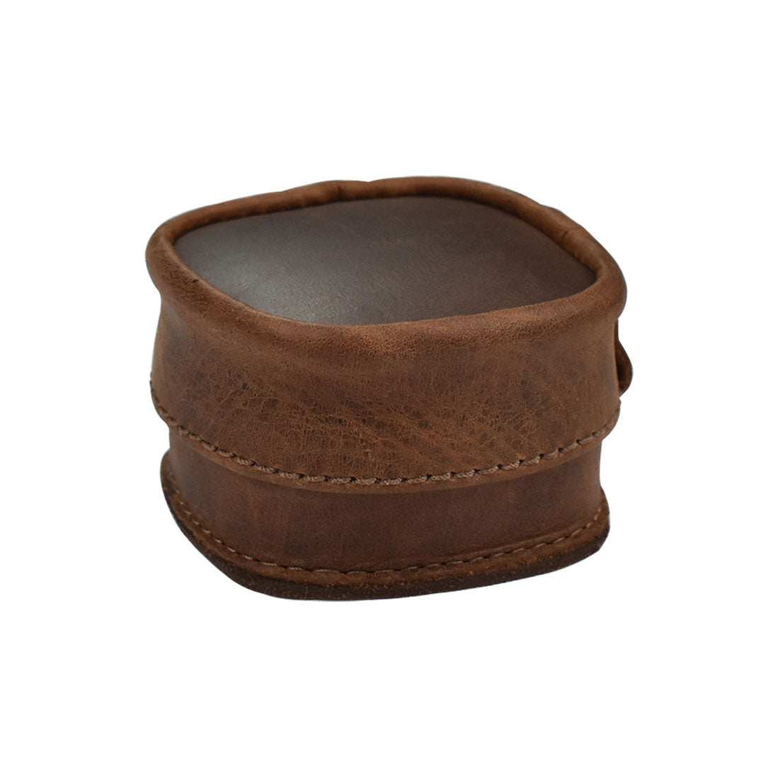 Wedding Ring Box — Stockyard X, The Leather Store