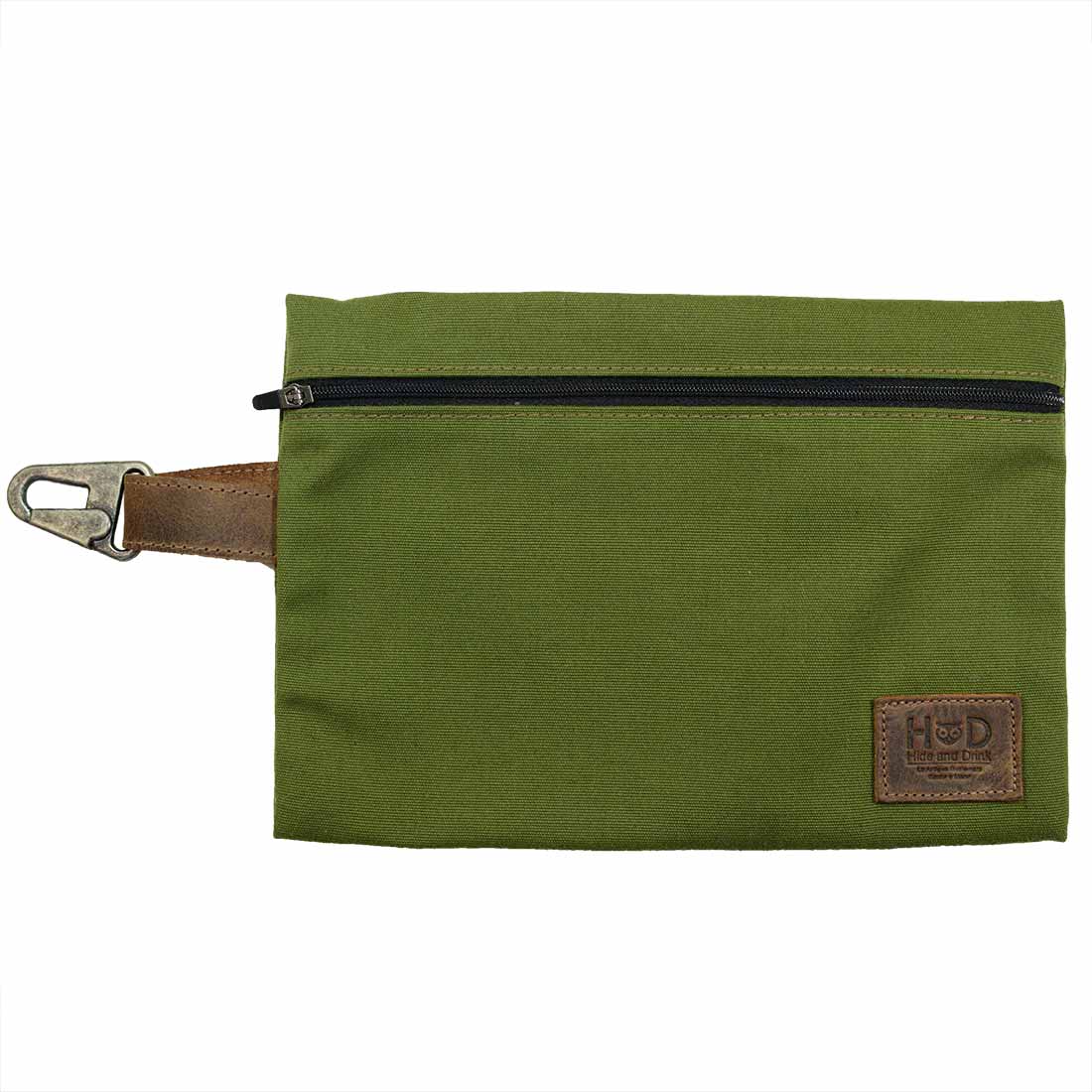 Outdoor Pouch – StockyardX, The Leather Store