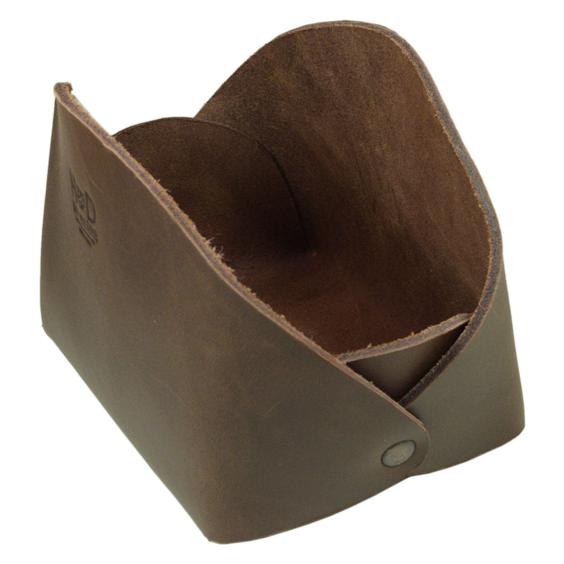 Desk Bowl – StockyardX, The Leather Store