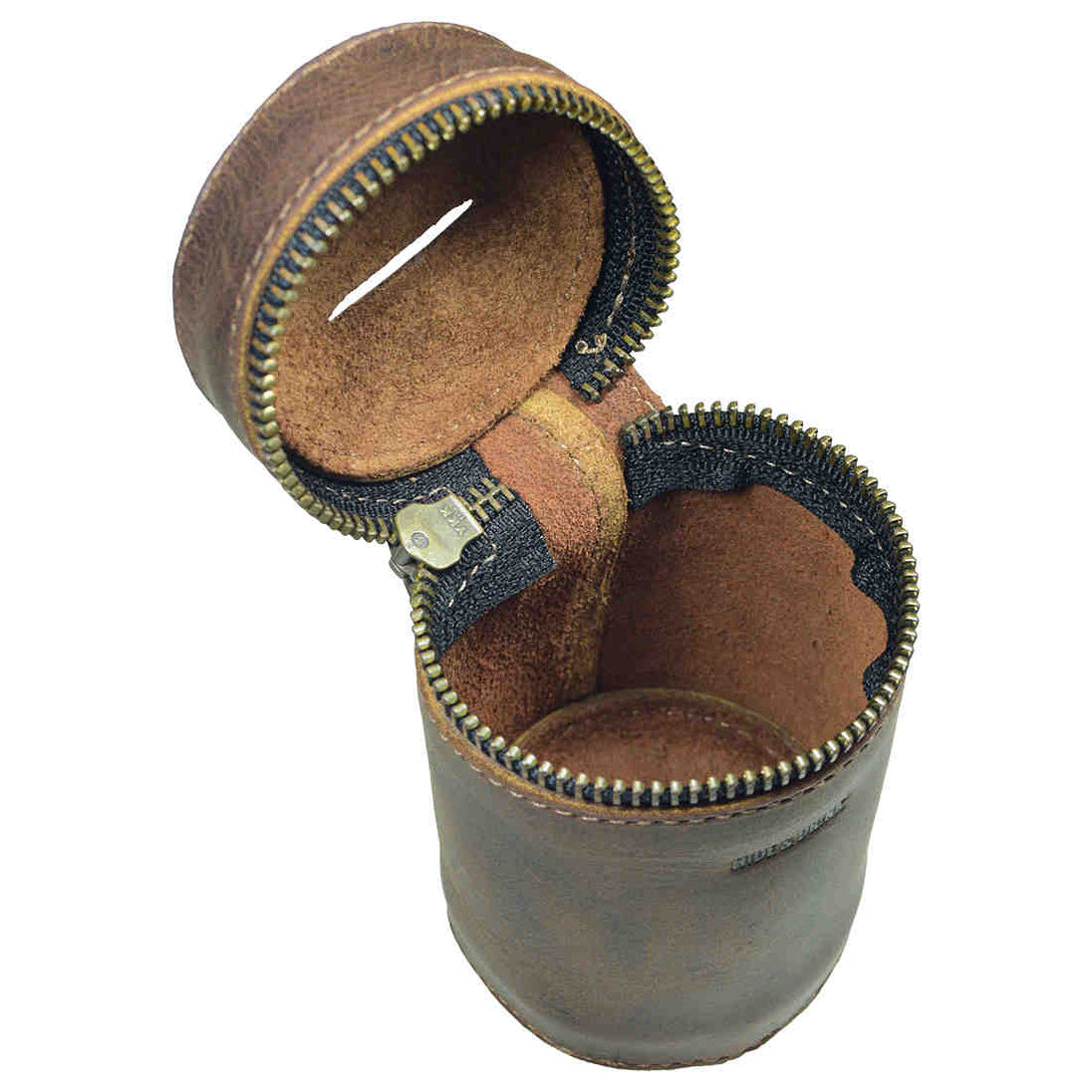 Stockyard X 'The Leather Store' — Stockyard X, The Leather Store