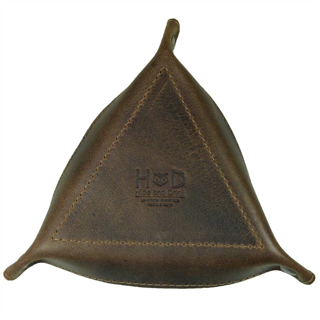 Small Ring Tray – StockyardX, The Leather Store